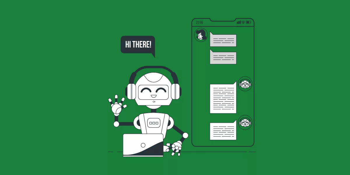 What is a Chatbot - Data Science Origin